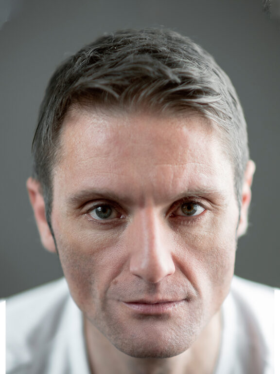 Jason Harvey/ UK – KINOIST