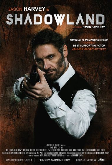 Jason Harvey/ UK – KINOIST