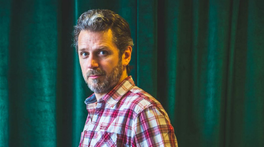 Dragan Mićanović/ Serbia – KINOIST