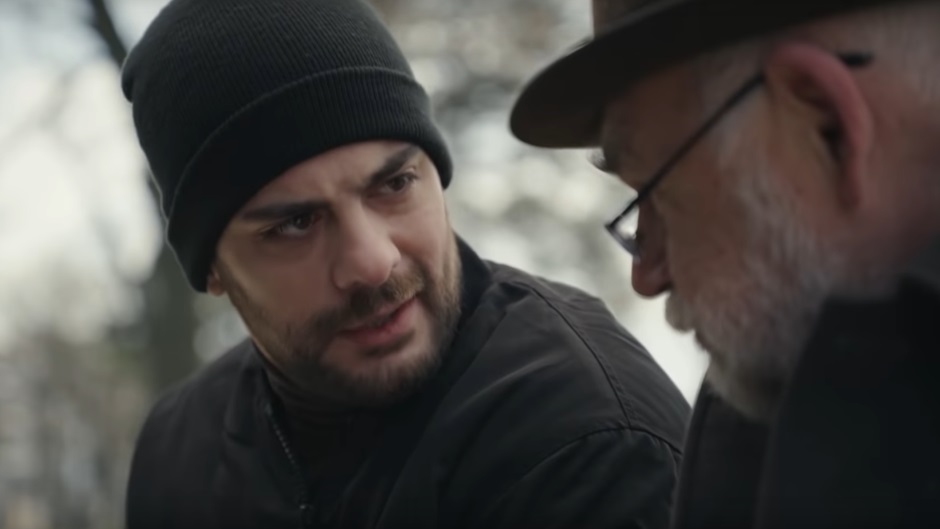 Milan Marić/ Serbia – KINOIST