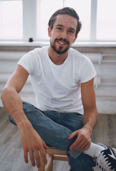 Egor Koreshkov/ Russia – KINOIST