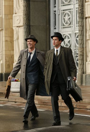 Egor Koreshkov/ Russia – KINOIST