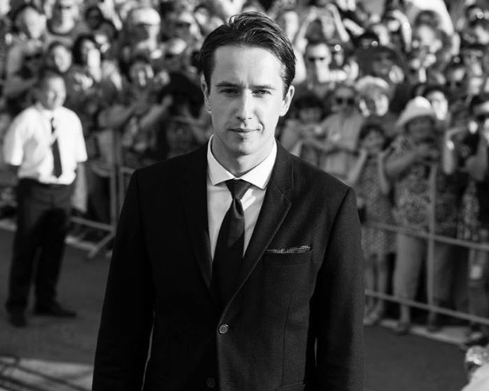 Egor Koreshkov/ Russia – KINOIST