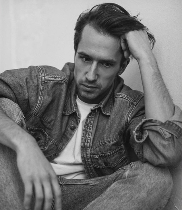 Egor Koreshkov/ Russia – KINOIST