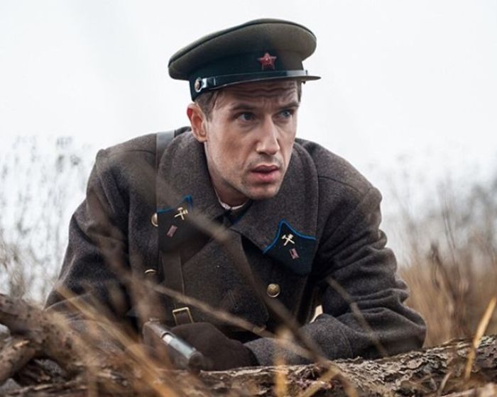 Egor Koreshkov/ Russia – KINOIST