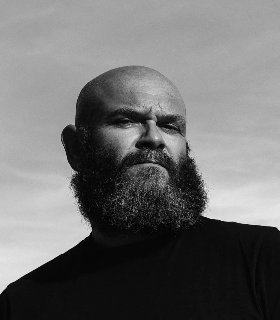 DARKO PERIC – KINOIST