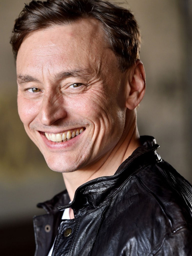 Werner Daehn/ Germany – KINOIST