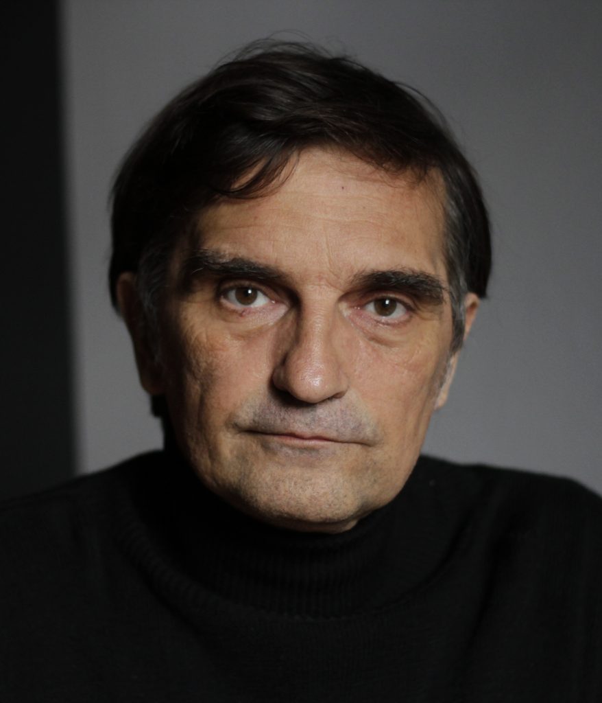 Leon Lučev/ Croatia – KINOIST