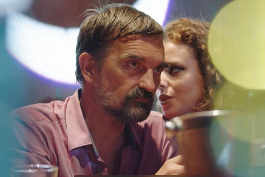 Leon Lučev/ Croatia – KINOIST