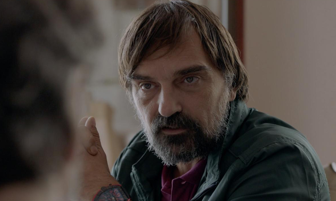 Leon Lučev/ Croatia – KINOIST