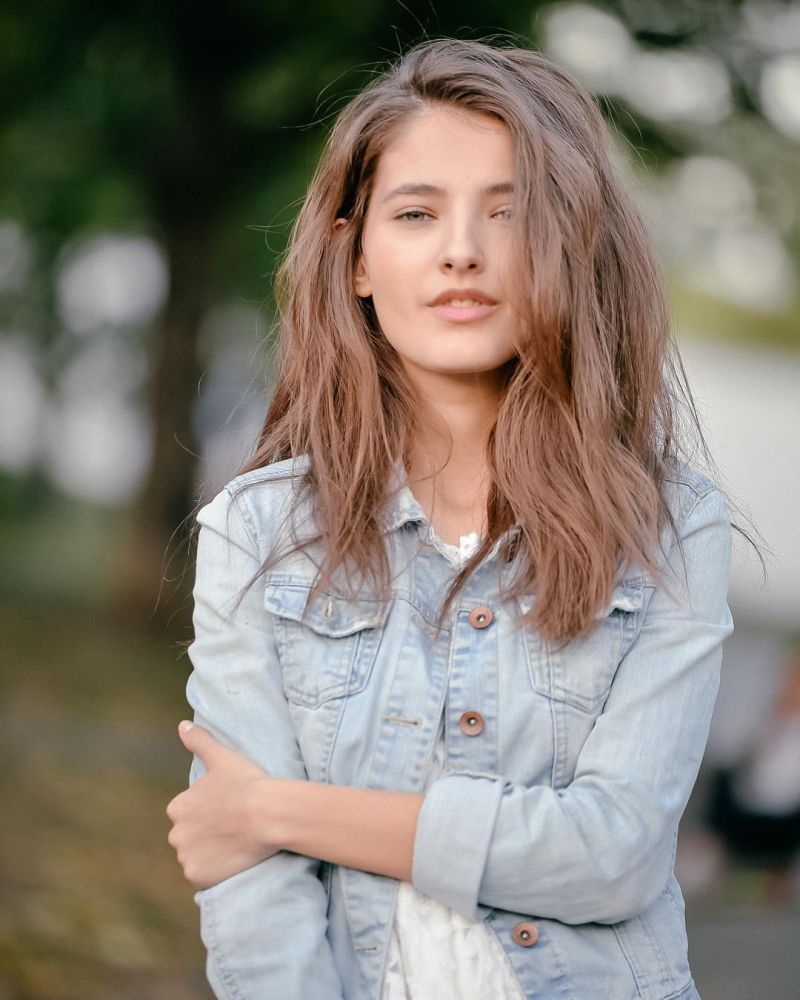 Sára Sandeva/ Czech Republic – KINOIST