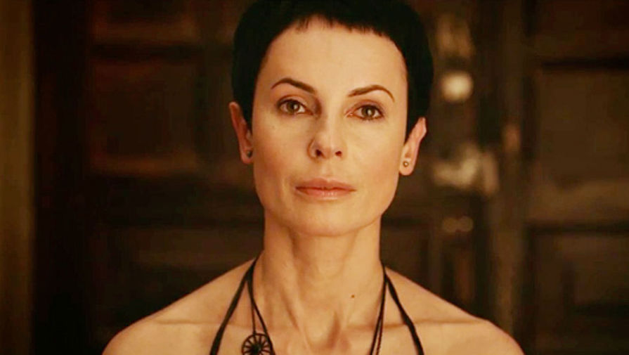 Kinoist International Actresses: 50+ A-List: Russia, Eastern Europe ...