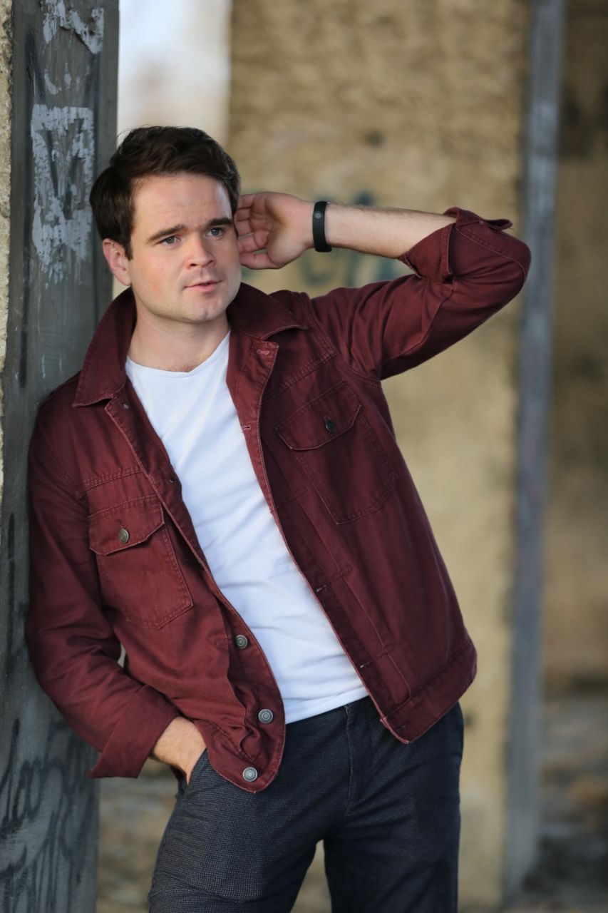 Ukrainian Actors – KINOIST