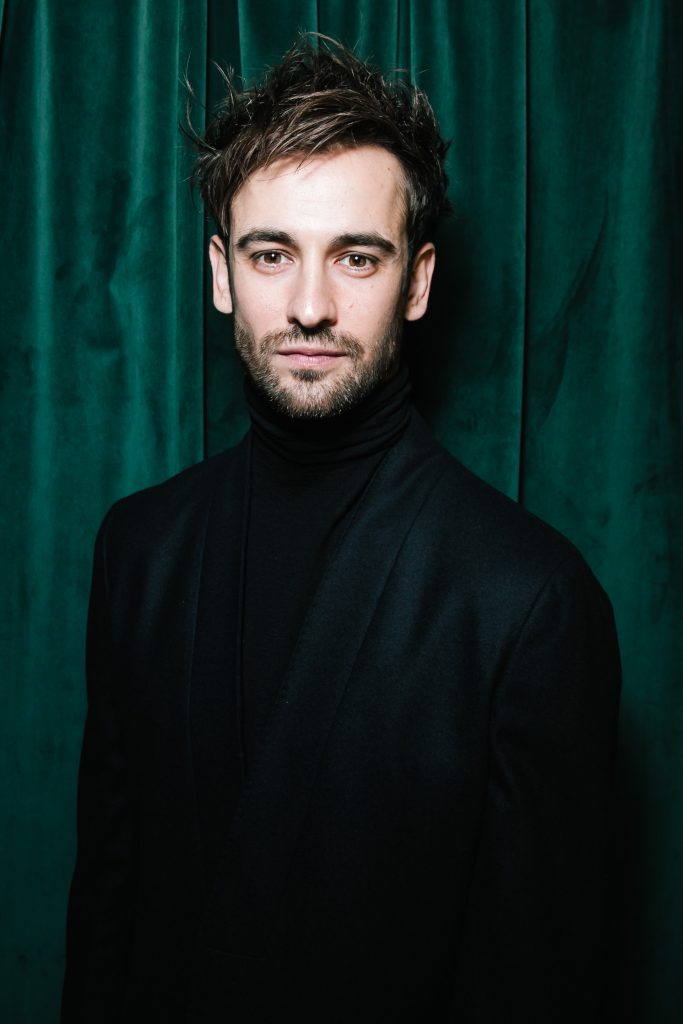 Rinal Mukhametov – KINOIST