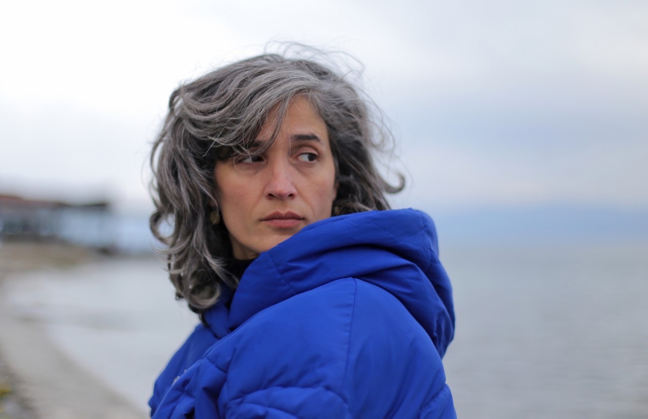 Verica Nedeska/ Czech Republic – KINOIST