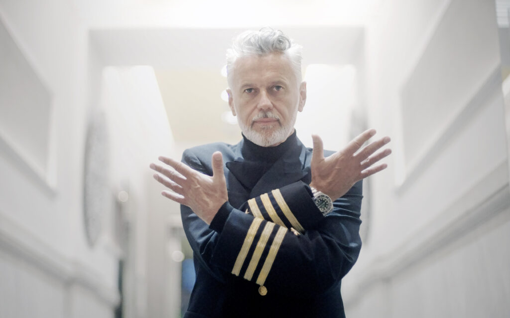 JACK DIMICH – KINOIST