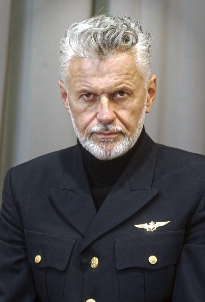 JACK DIMICH – KINOIST