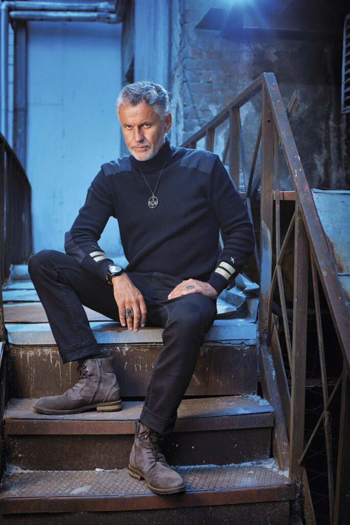 JACK DIMICH – KINOIST