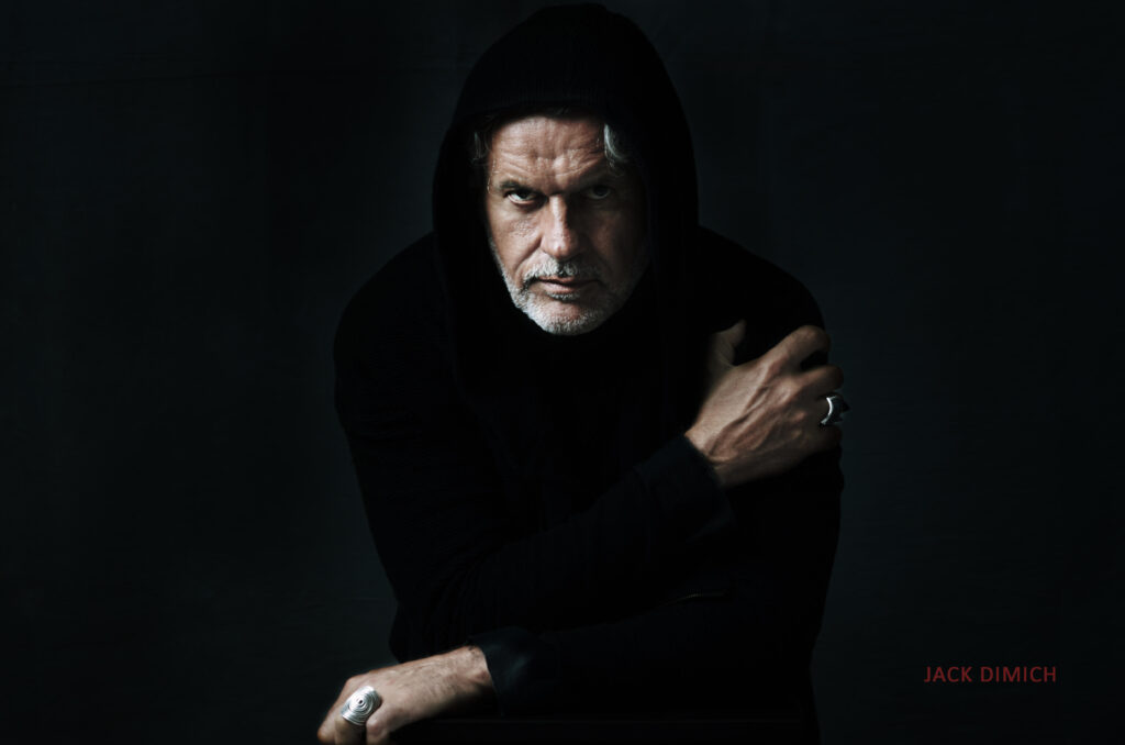 JACK DIMICH – KINOIST