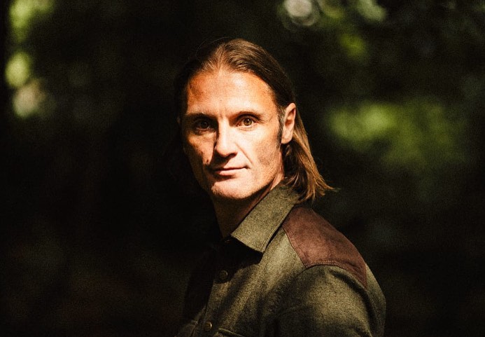 Jason Harvey/ UK – KINOIST