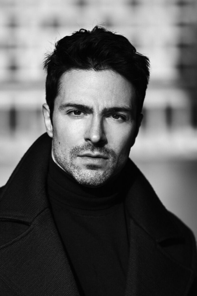 Toni Gojanovic/ Germany/ Croatia – KINOIST