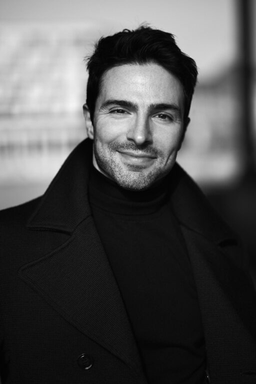 Toni Gojanovic/ Germany/ Croatia – KINOIST