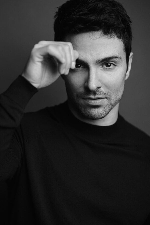 Toni Gojanovic/ Germany/ Croatia – KINOIST